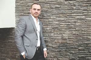 Es El Tiempo De Los Jóvenes Alejandro Jiménez Grupo Milenio