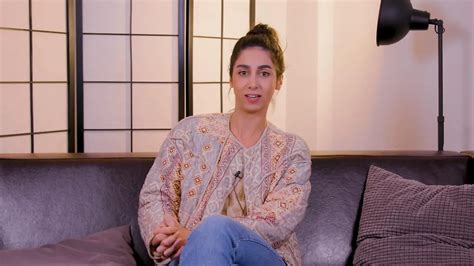 Awz Star Suri Abbassi Wird 30 Warum Sie Nicht Ans Heiraten Und