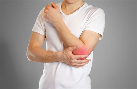Bursitis De Codo Causas Síntomas Y Tratamiento Amla Yebq