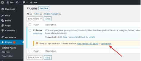 Reasons Why You Should Avoid Using Nulled WordPress Plugins FS Code