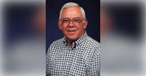 Obituary Information For Edward L Bracey
