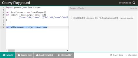 groovy gpath in rest assured part 2 gpath json james willett