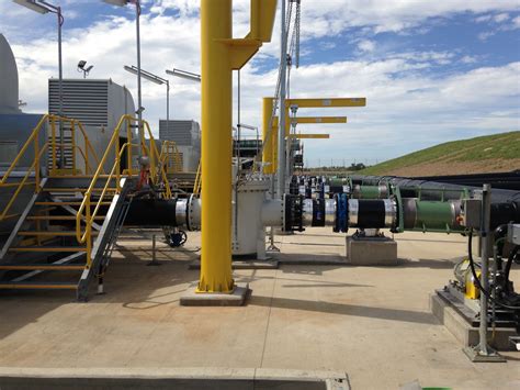 Surat Basin Gas Pipeline Cpb 2017 Pipe Lining And Coating Pty Ltd