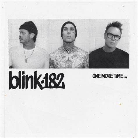 Blink 182 MORE THAN YOU KNOW Lyrics Meaning Lyreka