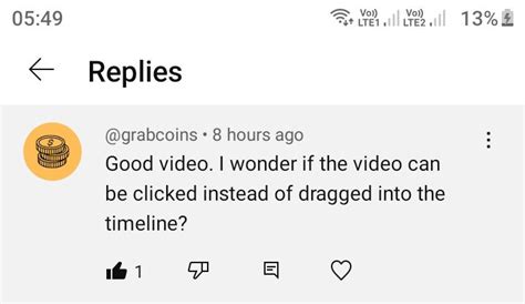 Is There A Way To Add Clips To Shotcut Timeline Without Dragging Help How To Shotcut Forum