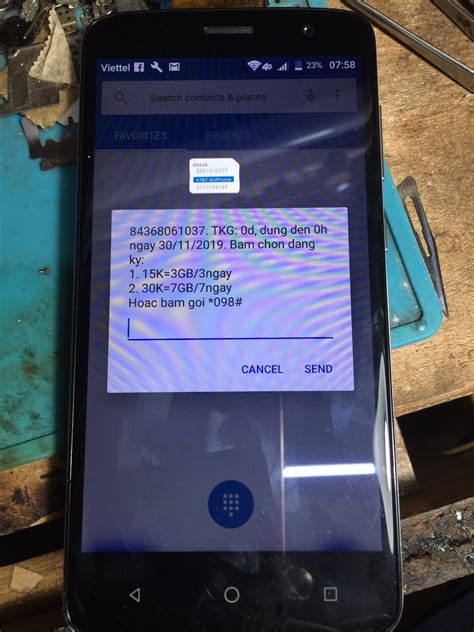 Zte Blade Spark Z Unlock Network M M Ng