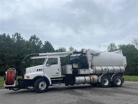 2009 Vactor 2100 Classic In Westland Mi Usa