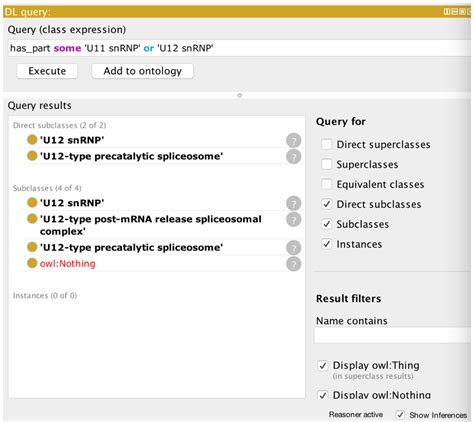 Exercise Basic Dl Queries — Ontology101tutorial 10 Documentation