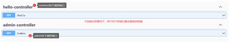 springboot3整合springdoc实现在线接口文档 springdoc 整合springboot3 0 csdn博客