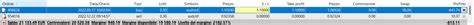 Yellow Sl Mt4 But The Currency Pair Doesnt Exist Demo Account Demo Trading Mql4 And