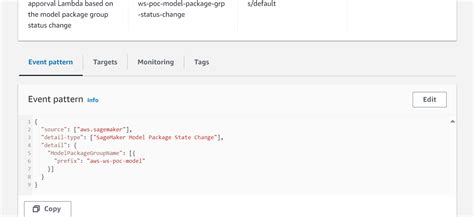 Build An Amazon SageMaker Model Registry Approval And Promotion Workflow With Human Intervention