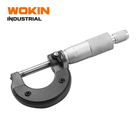 Micrometer Industrial Wokin Tools