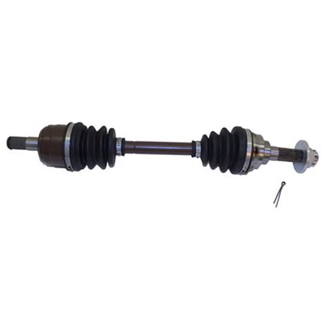 Interparts Kawasaki Complete Cv Shaft Pn Atv Kw 8 300