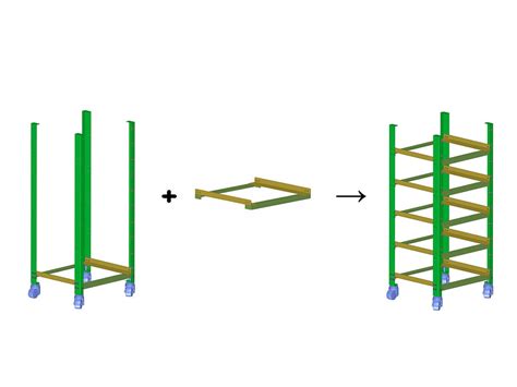 Server Rack U TSM Synergy Solutions