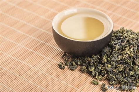 鐵觀音是什麼茶你真的了解鐵觀音嗎 每日頭條