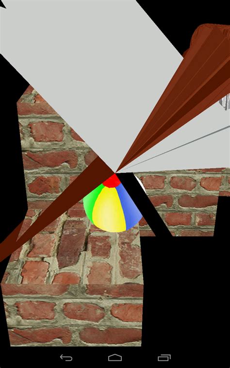 C Undeterministic Unwanted Additional Triangles On Android Opengl