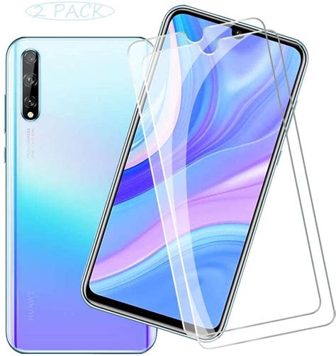 Best Screen Protectors For Huawei Y P