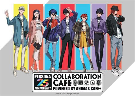 Narukami Yuu Yuuki Makoto Amamiya Ren Shiomi Kotone Suou Tatsuya