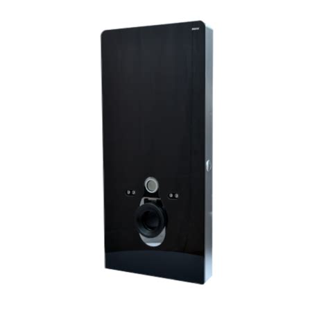 Exposed Cistern Porta