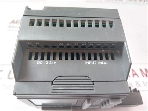 Bhartia Cutler Hammer Sr 12mrdc Programmable Logic Controller Aeliya