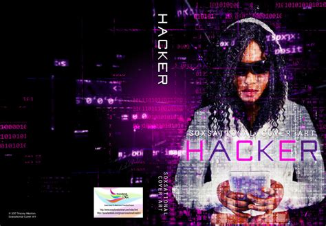 Hacker Soxational Cover Art