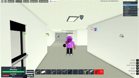 Roblox Tutorial On How To Get Free Guns Youtube