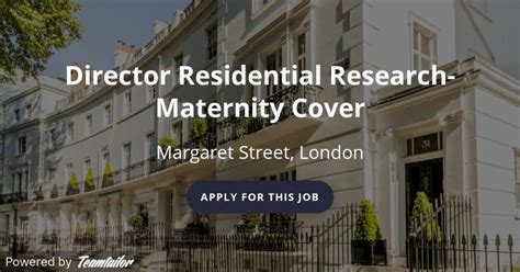 Lucian Cook On Linkedin Director Residential Research Maternity Cover Savills