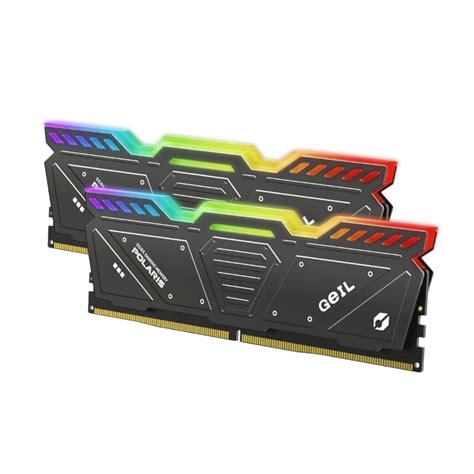 Geil 32gb 6000mhz Ddr5 Udimm Rgb Apollo It Systems