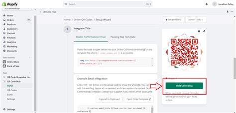 Using Qr Codes To Streamline Event Ticketing On Shopify
