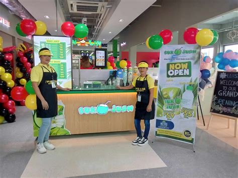 Buko Juan Another Buko Juan Branch Opens Today At Newly Facebook