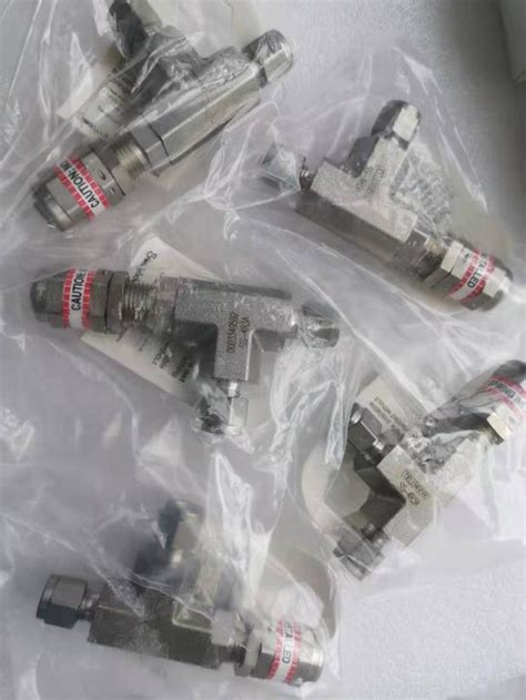 美国SWAGELOKSS 4R3A不锈钢高压比例卸荷阀世伟洛克卡套管接头 阿里巴巴