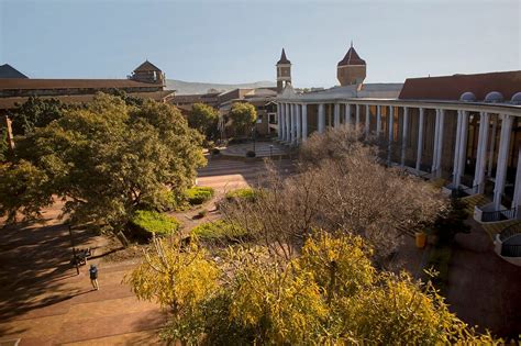 Applying To University Of The Western Cape Uwc Sa Papers