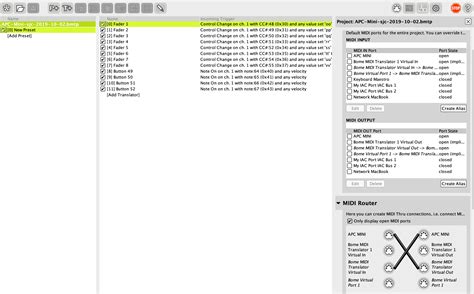 Error Midi In Buffer Overflow Midi Messages Lost Forums Archive