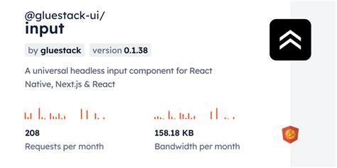 Gluestack Uiinput Cdn By Jsdelivr A Cdn For Npm And Github
