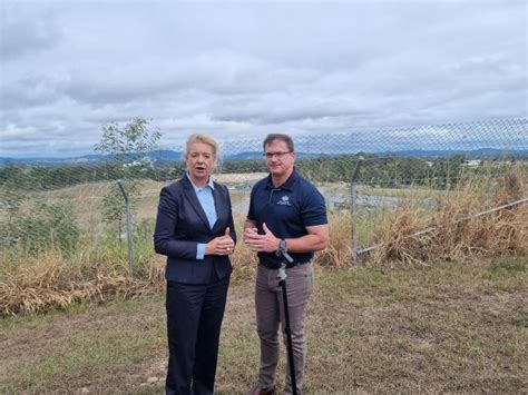 Night Works And Detour For Gympie Bypass Works Gympie Today
