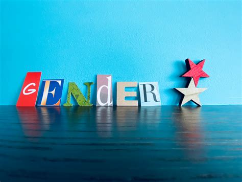 Are You Gender Conforming Or Gender Non Conforming