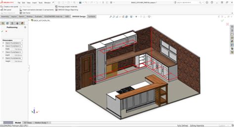 Swood Design Basics