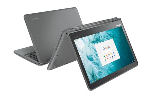 Lenovo S Convertible Chromebook Flex Is An Affordable And Sturdy Offering At