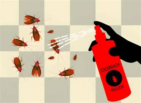 Cockroach Pest Control Service At ₹ 780sq Ft In Hyderabad Id