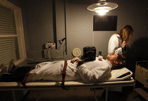 How Conversion Therapy For Queer People Is A Disturbing Reality