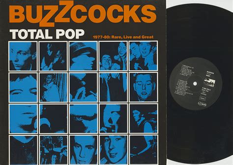 Buzzcocks Discography Record Collectors Of The World Unite Sex