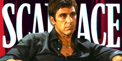 Retro Review Scarface Drowns In De Palmas Veneration For The Classics
