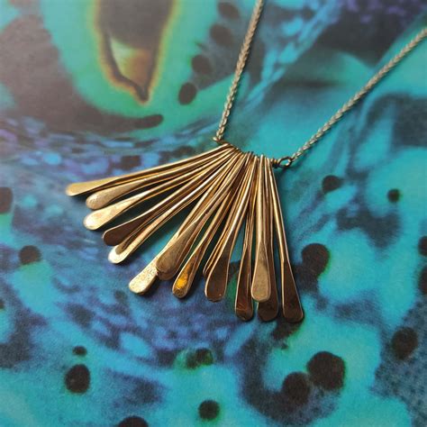 Johnny Necklace Moksi