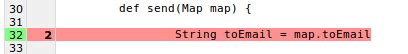 Java How To Disable Groovy Optimizations In Grails X Stack Overflow