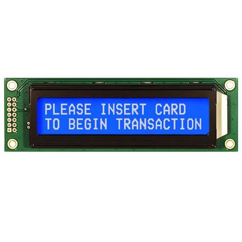 Lcd Serial Displays Newhaven Display Intl Digikey