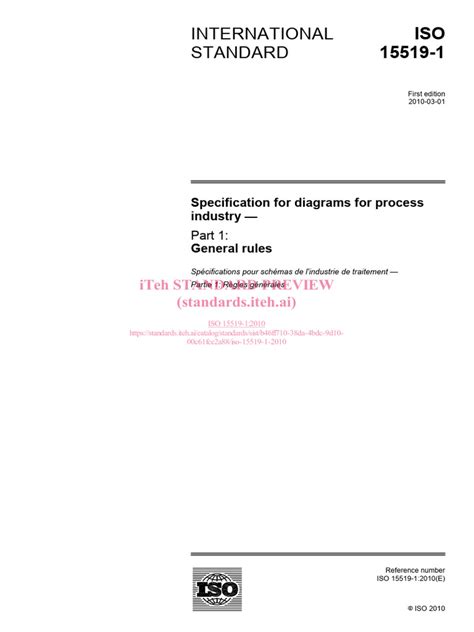 Iso 15519 1 2010 Pdf