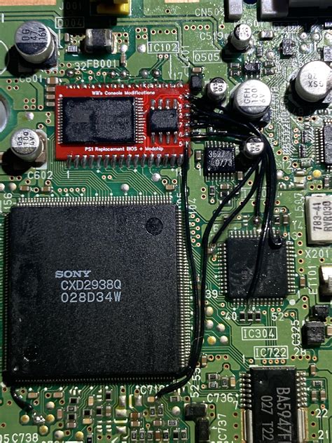 Psx Bios Playstation Ps1 Bios How To Download And Install Minitool Partition Wizard