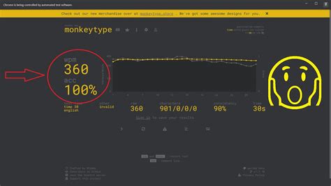 200 Wpm Automated With Python Script Link In