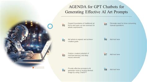 Agenda For Gpt Chatbots For Generating Effective Ai Art Prompts Chatgpt