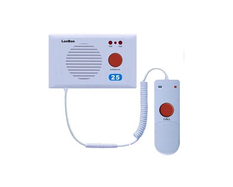 Healthcare Intercom System Saitell